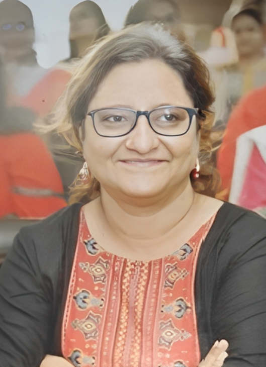 Executive Committee – Bombay Psychological Association Trust