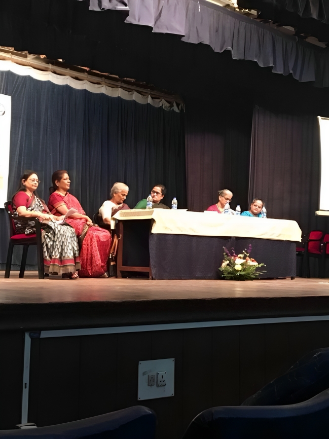Photo Gallery – Bombay Psychological Association Trust