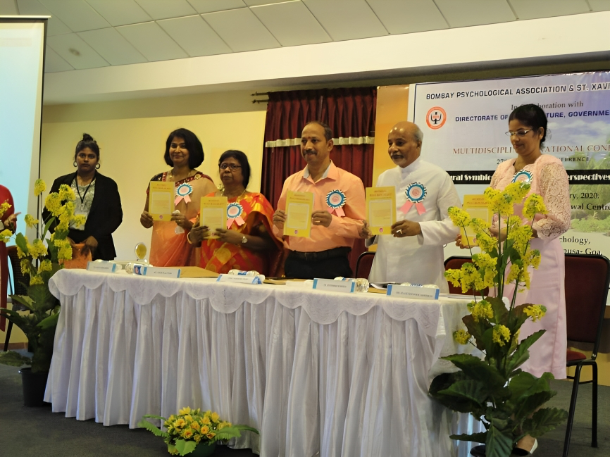Photo Gallery – Bombay Psychological Association Trust